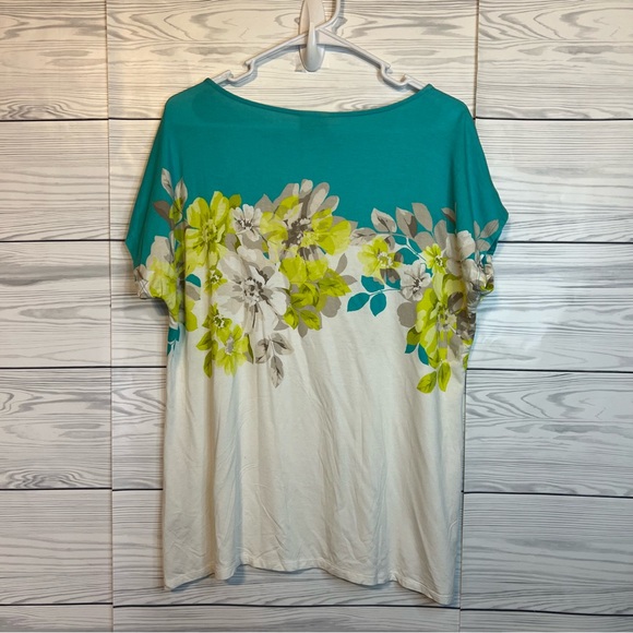 Ruby Rd. | Tops | Large Ruby Rd Top | Poshmark